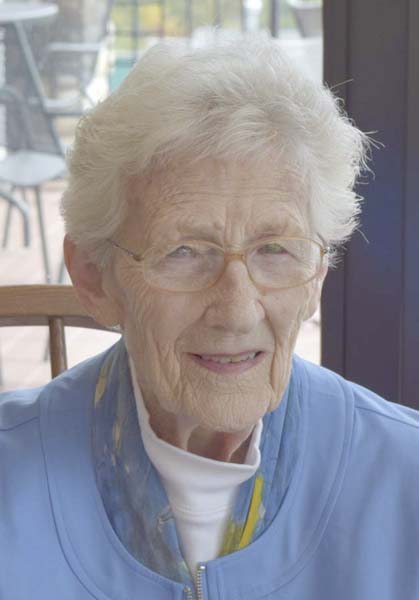 Martha Jane Mattison | News, Sports, Jobs - Post Journal